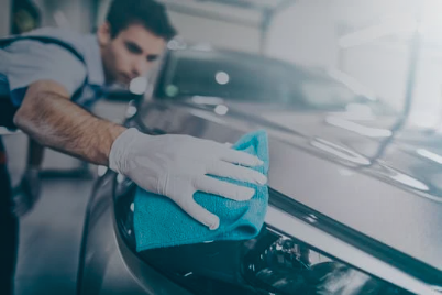 SERVICE DE LAVAGE ET DE NETTOYAGE AUTOMOBILE Excellence Auto